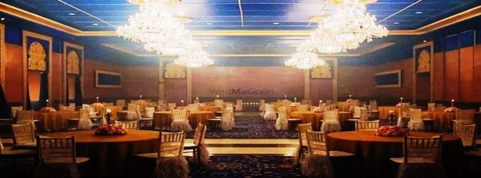 Radisson Blu Udaipur Palace Resort & Spa, Udaipur, Rajasthan, India ...